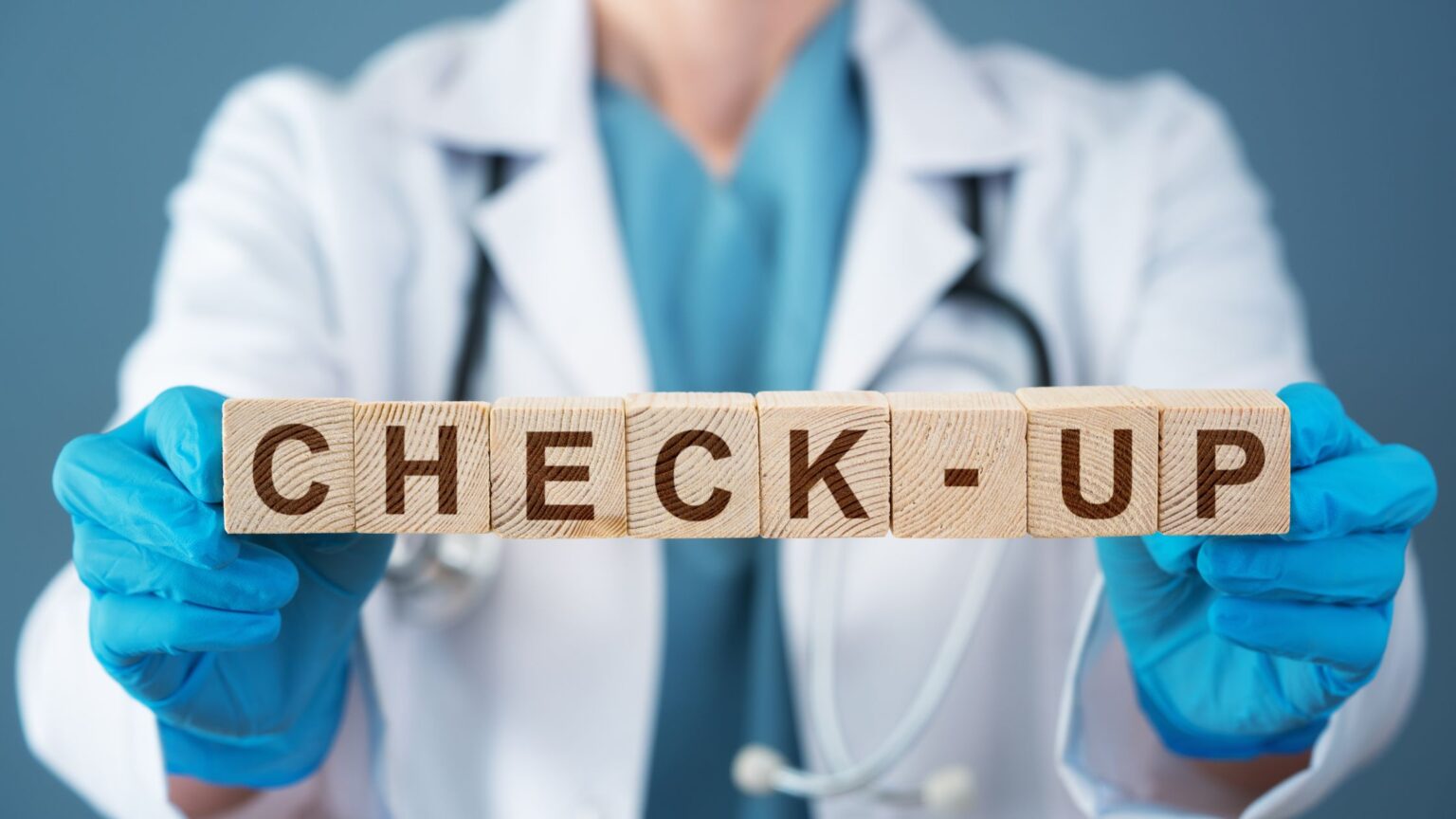 Benefits of a Full Body Check-Up Package in Domlur, Bangalore - Salus ...